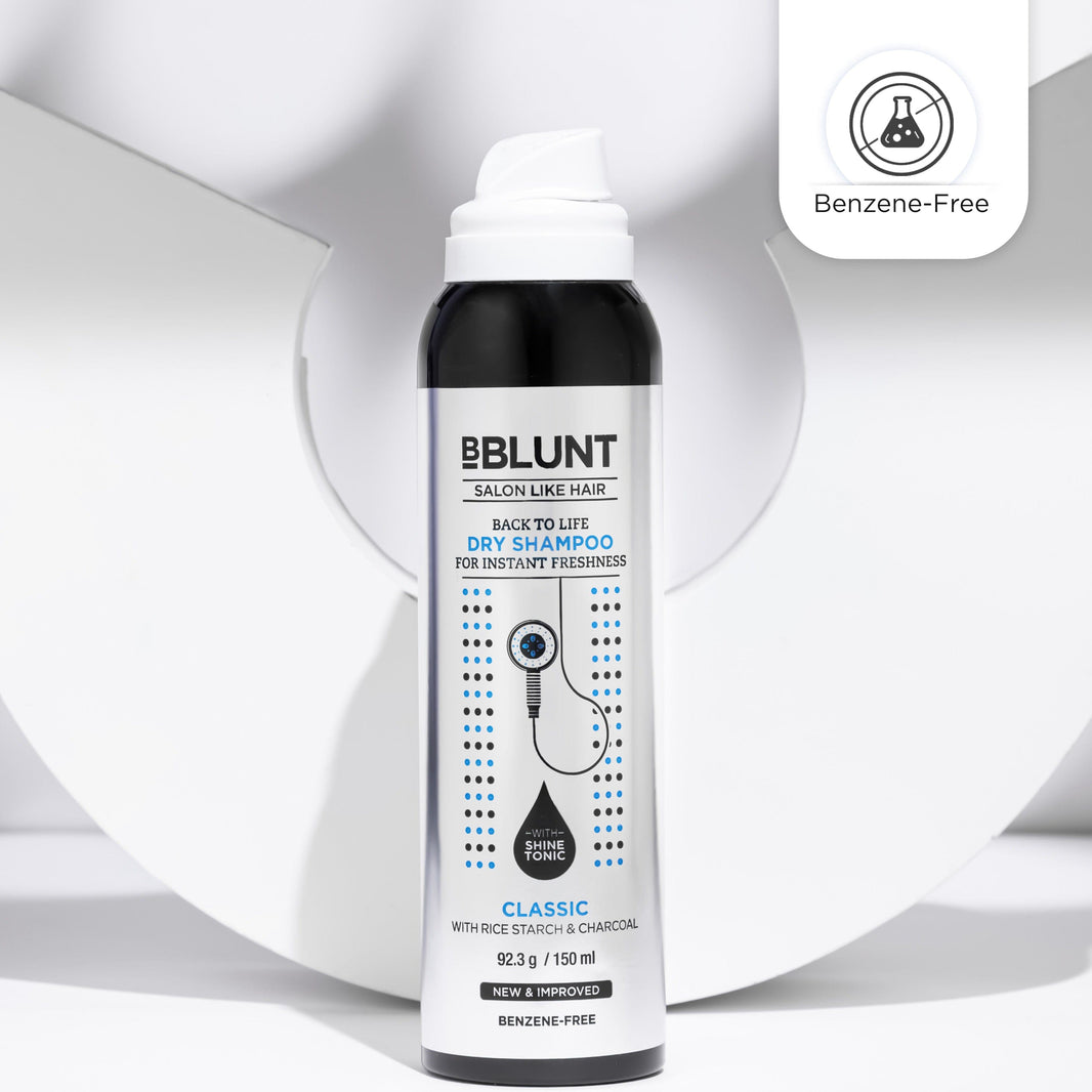 BBLUNT Official Website | Styling Appliances