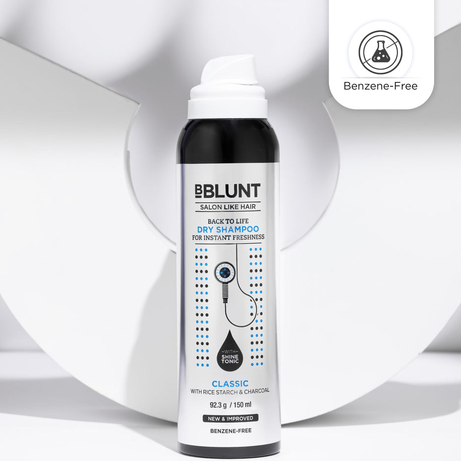 BBLUNT Official Website | Styling Appliances