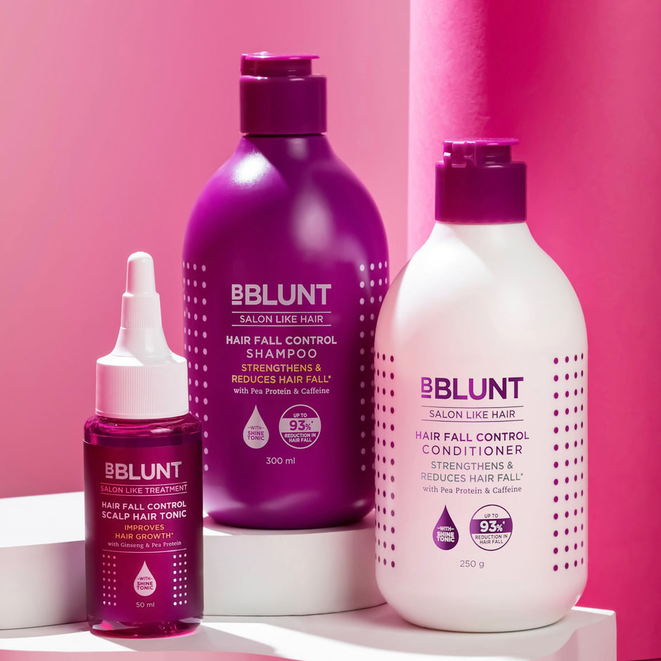 BBLUNT Official Website | Styling Appliances